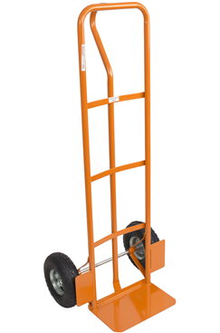 Sack Trucks: Buy and Hire from Life-Gear.com